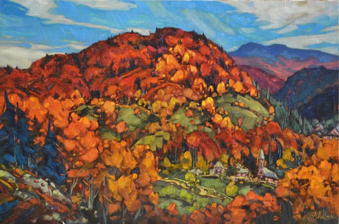 Dominik Modlinski - Creations Art Gallery