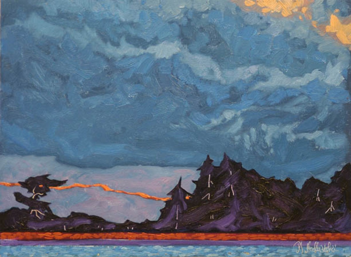 Dominik Modlinski Artwork to Buy and View - Creations Art Gallery