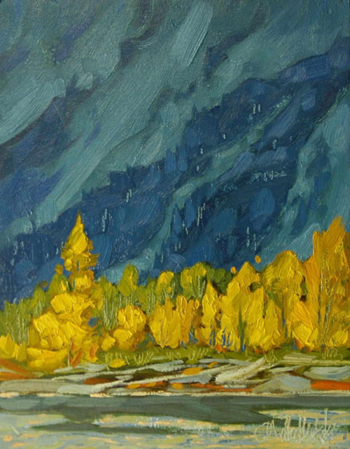 Dominik Modlinski Artwork to Buy and View - Creations Art Gallery