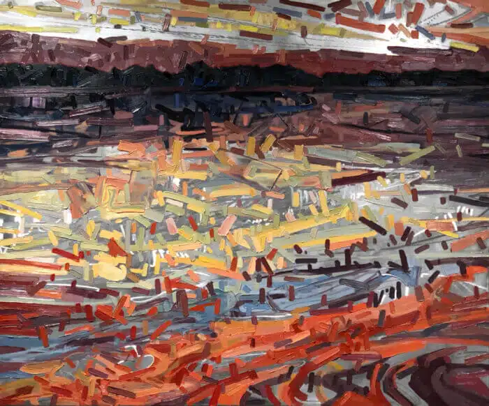 David Grieve, 76 Artworks to Buy and View - Creations Art Gallery