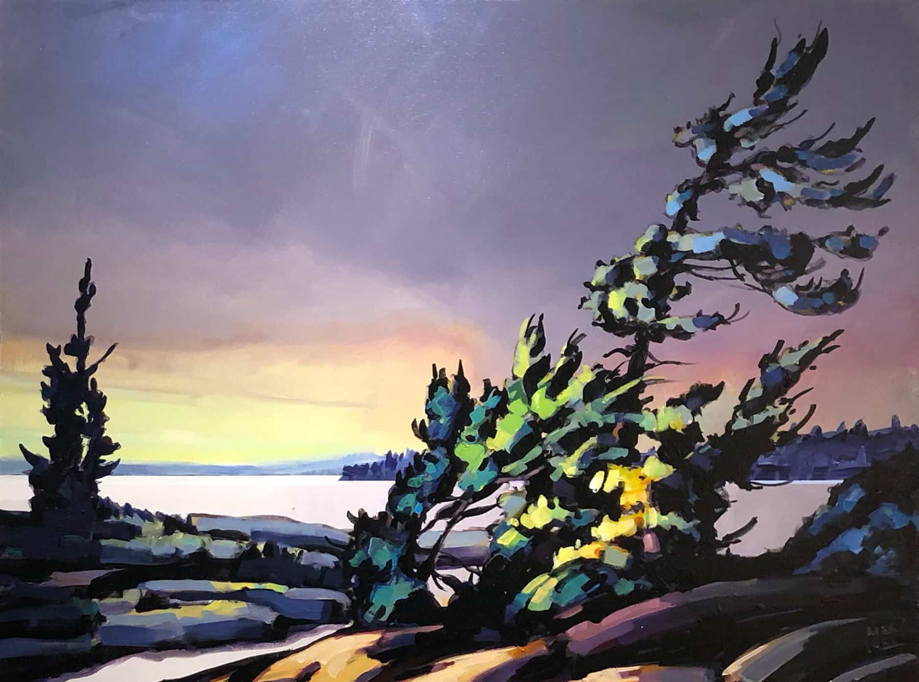 Jerzy Werbel, 13 Originals to Buy and View - Creations Art Gallery