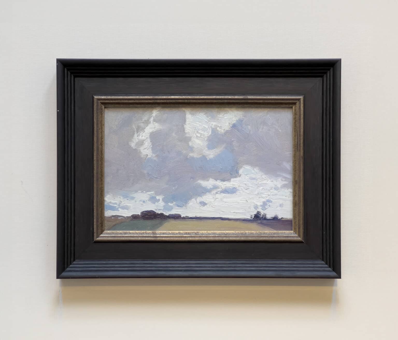 AY Jackson Red Maple - Creations Art Gallery